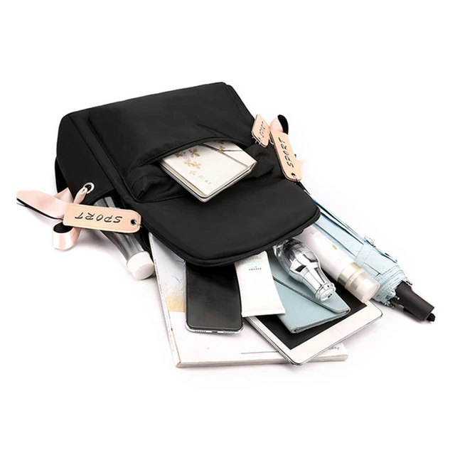 Best TXT Backpacks For School & College Online