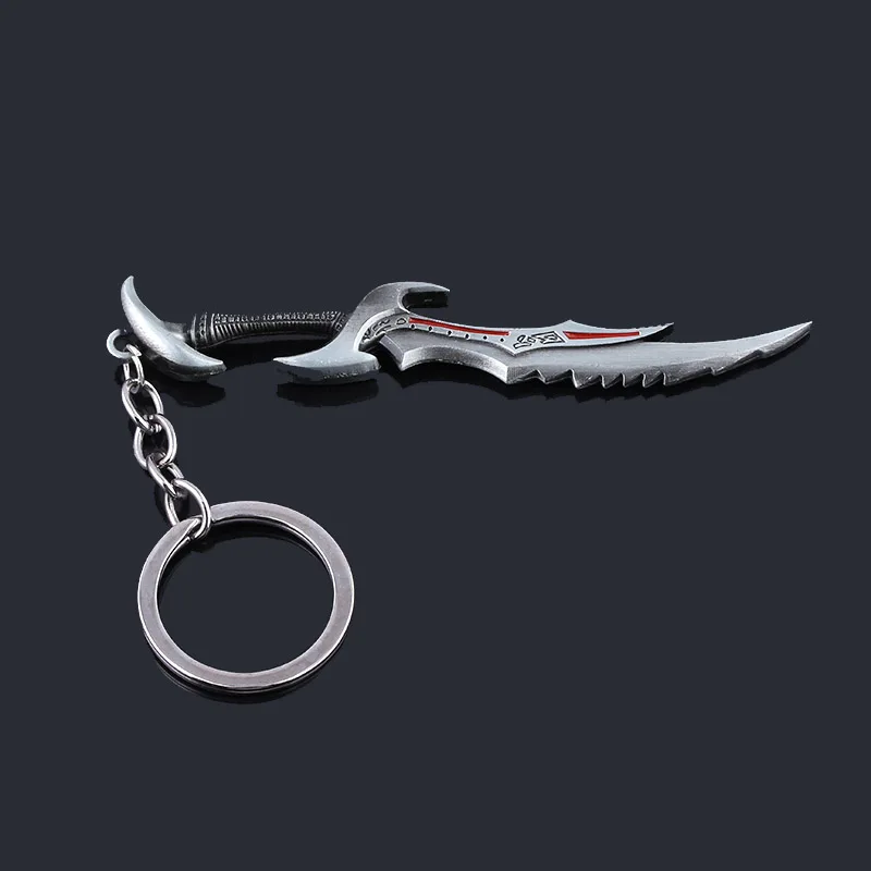 Daedric Dagger Morrowind