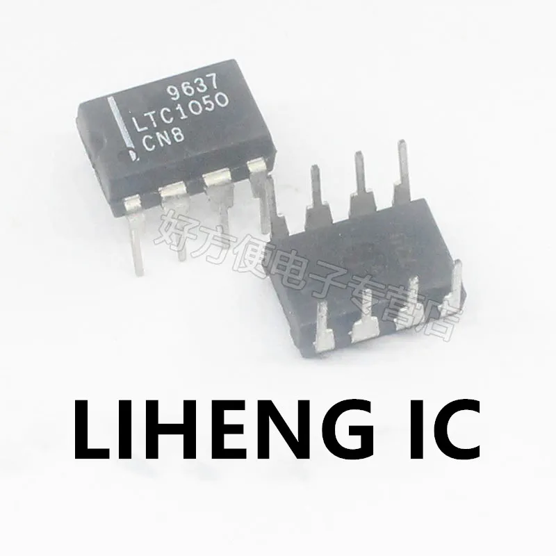 100% 원본 LTC1050CN8 LTC1050 CN8 DIP 8|교체부품&액세사리| - AliExpress