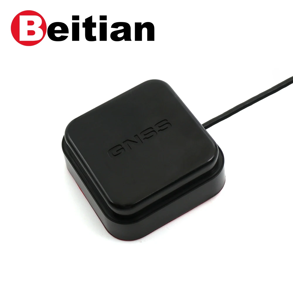 Beitian RTK GNSS GALILEO BDS GLONASS GPS antenna high gain multi system ...