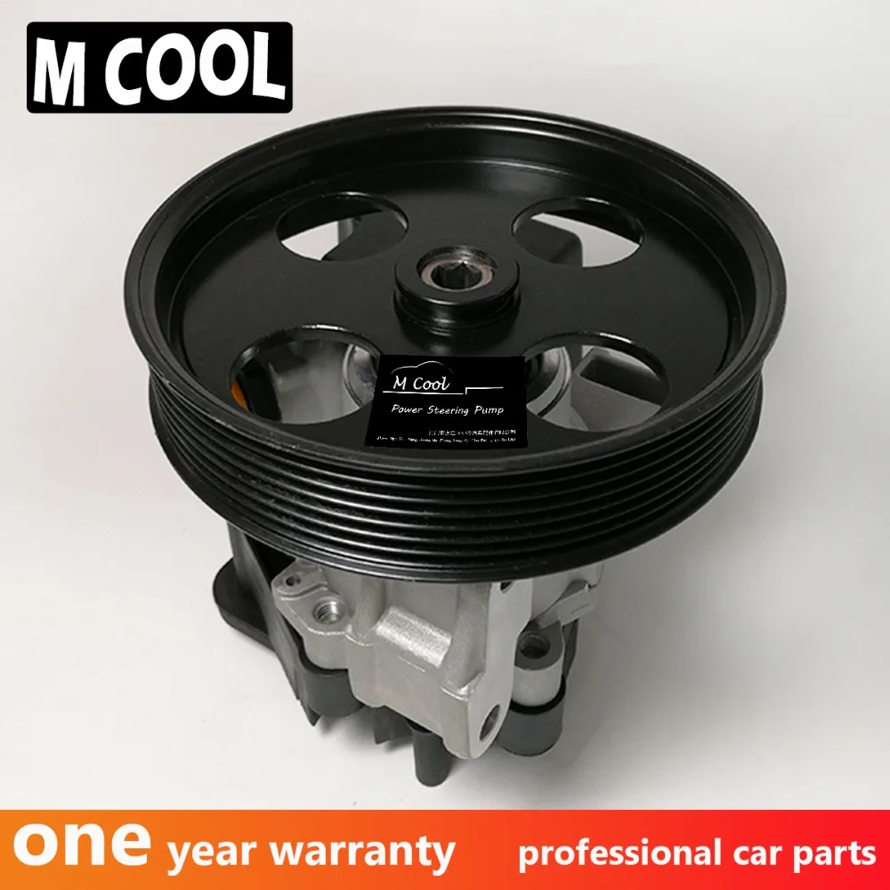 Other Parts & Accessories - Car Power Steering Pump For Mercedes Benz ...