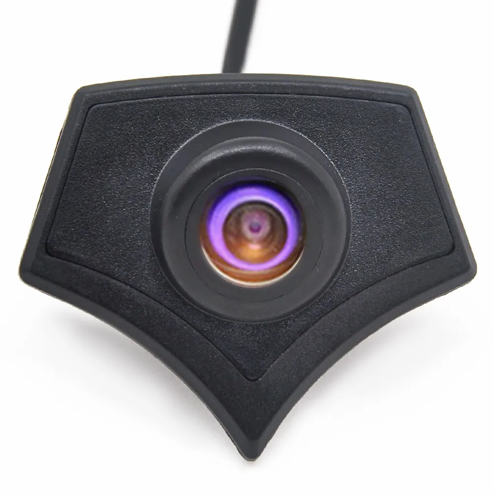 Car-Front-view-Parking-Camera-CCD-ccd-Waterproof-night-Camera-For-Mazda ...