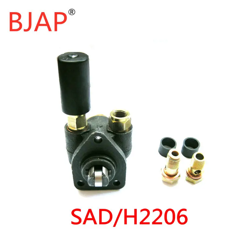 Injection Pump Using Feed pump SAD/H2206 SAD H2206|Fuel Inject ...