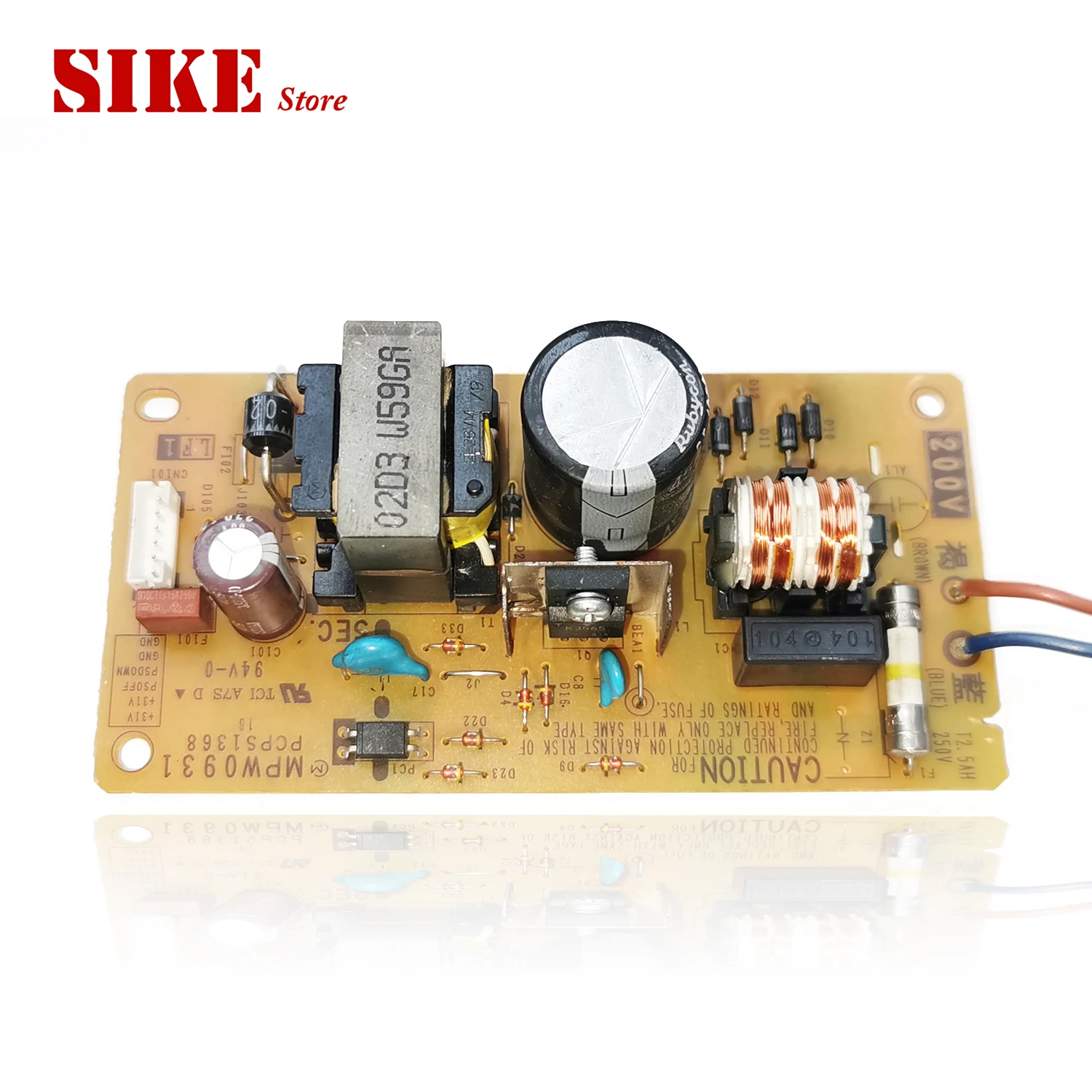 LT3075001 For Brother DCP J100 J105 MFC J200 J245 DCP-J100 DCP-J105 MFC ...