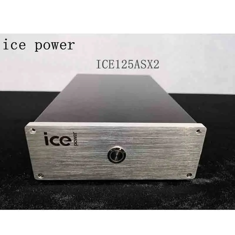 Icepower Power Amplifier Accessories Digital Power Amplifier Module ...