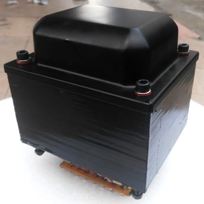250W power transformer, for KT88 / el34 / kt66 300B / 2A3 / 45 / 71A ...
