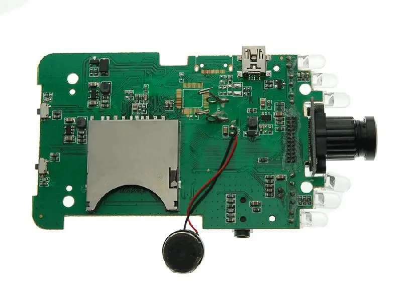 Tablero Principal Explay dvr 002 v.2 (DVR) original|Placas base para ...