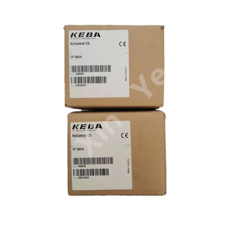 Keba Controller Cp 505/a - Instrument Parts & Accessories - AliExpress