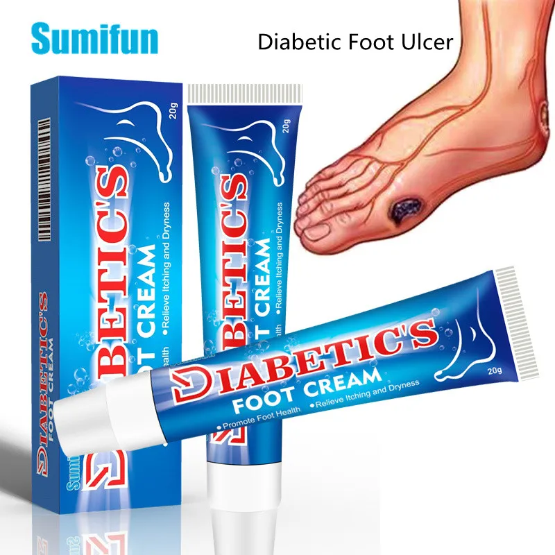 Moisturizing Diabetic Feet at Hamish Payne blog