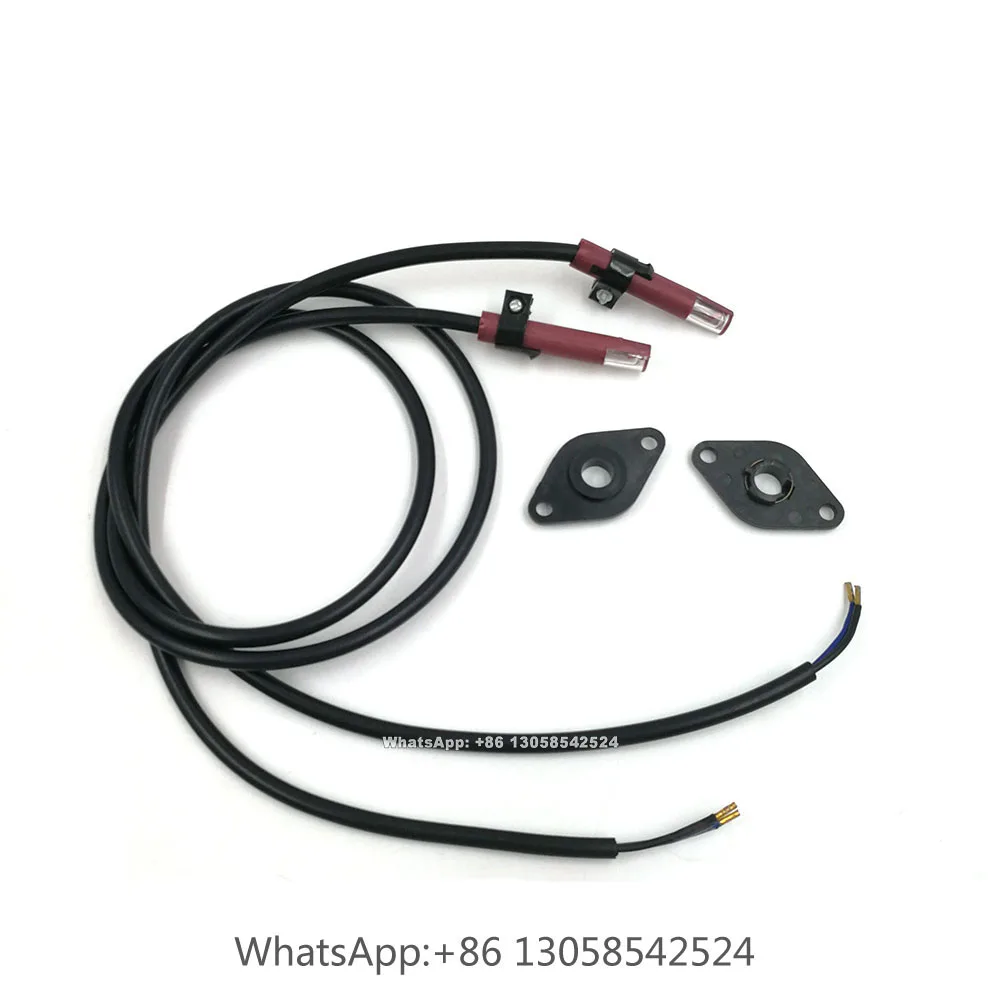 Ordinary-QRB1-Flame-Detector-Photosensitive-Electric-Eye-Burner ...