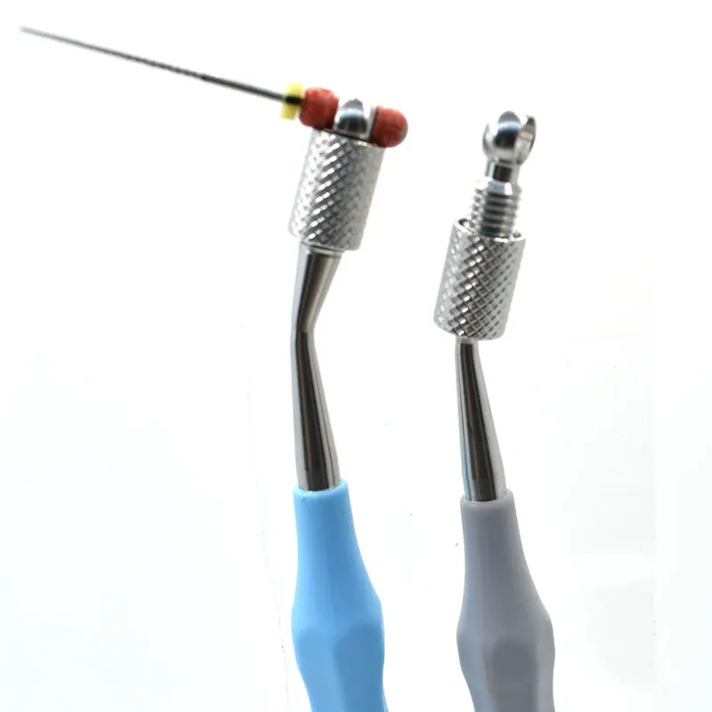 Dental Endodontic Files Holder Root Canal K R H C Files Machine Rotary ...