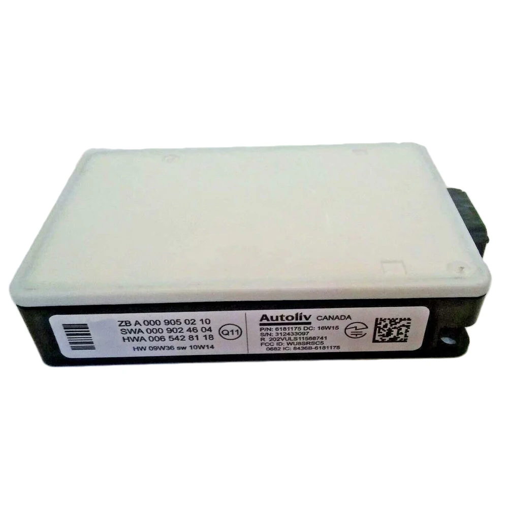 OEM-Radar-Sensor-A0009050210-For-Mercedes-W212-W207-CLS-W218-ML-GL-W164 ...