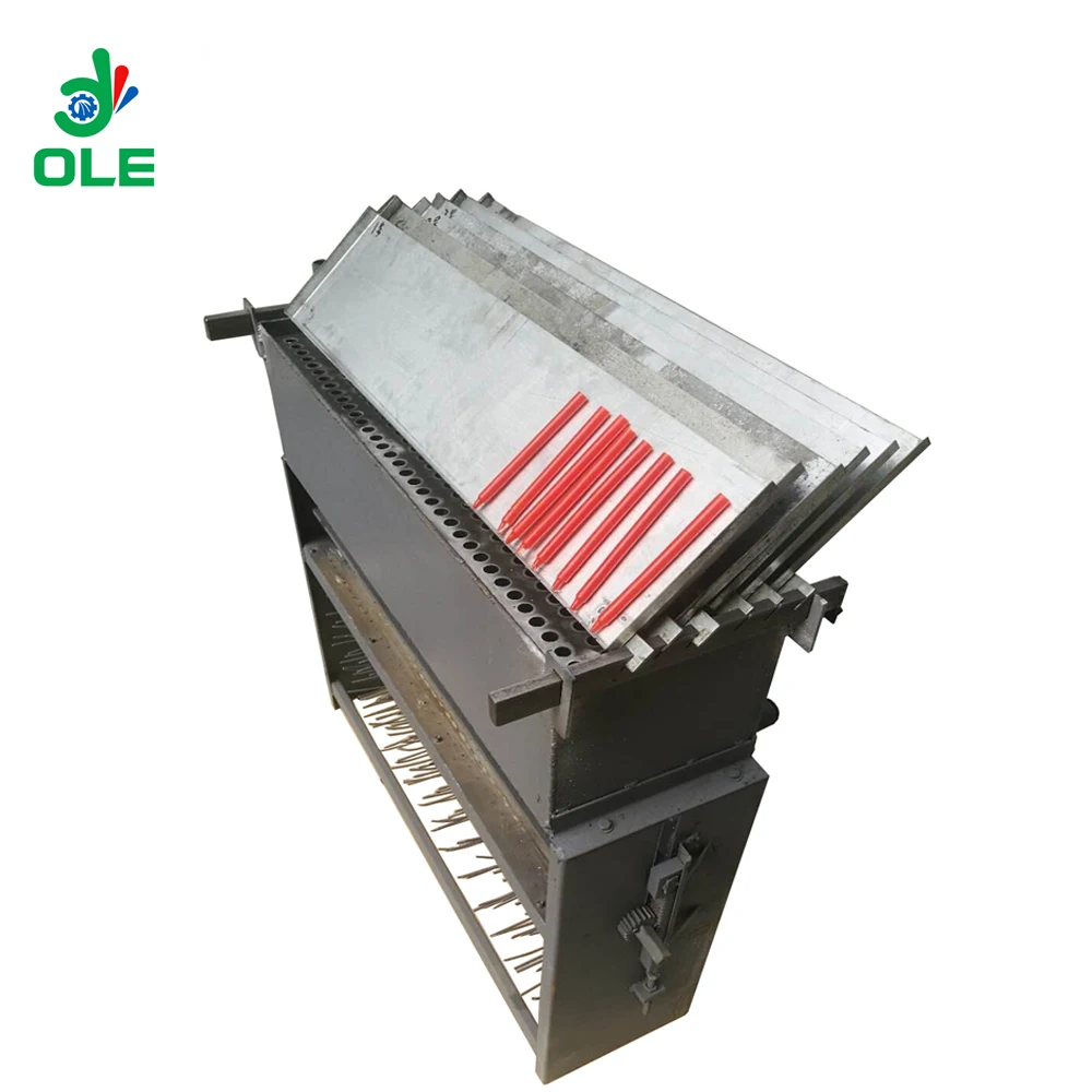 Commercial Manual Candle Making Machine Factory Supply Candle Moulding ...