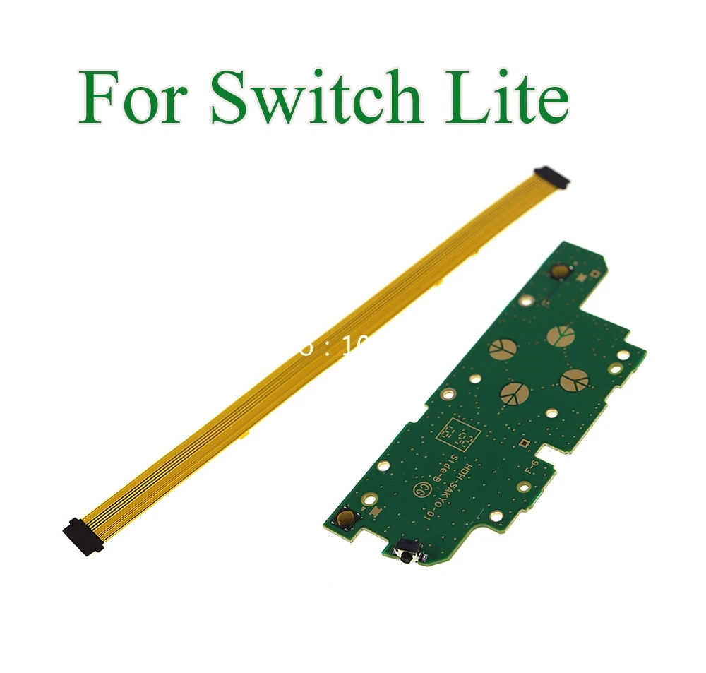 Original-For-Switch-Lite-Original-Power-Switch-direction-pcb-board-with ...