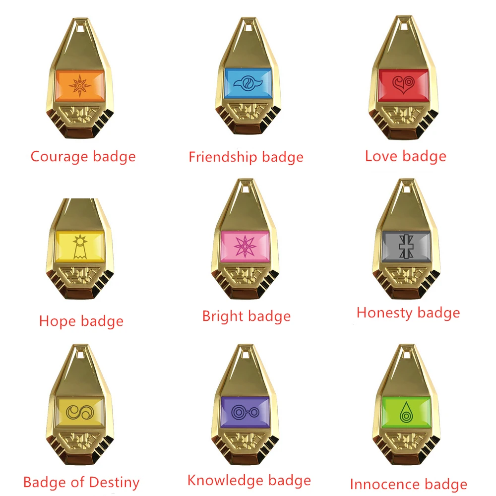 Digimon Crest Of Destiny