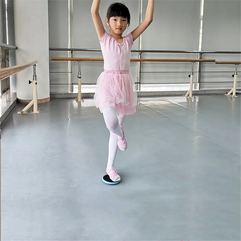 Ballet Dancer Turning