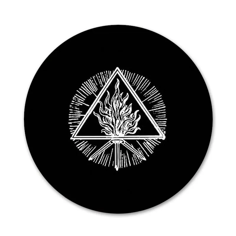 Unholy Trinity Behemoth