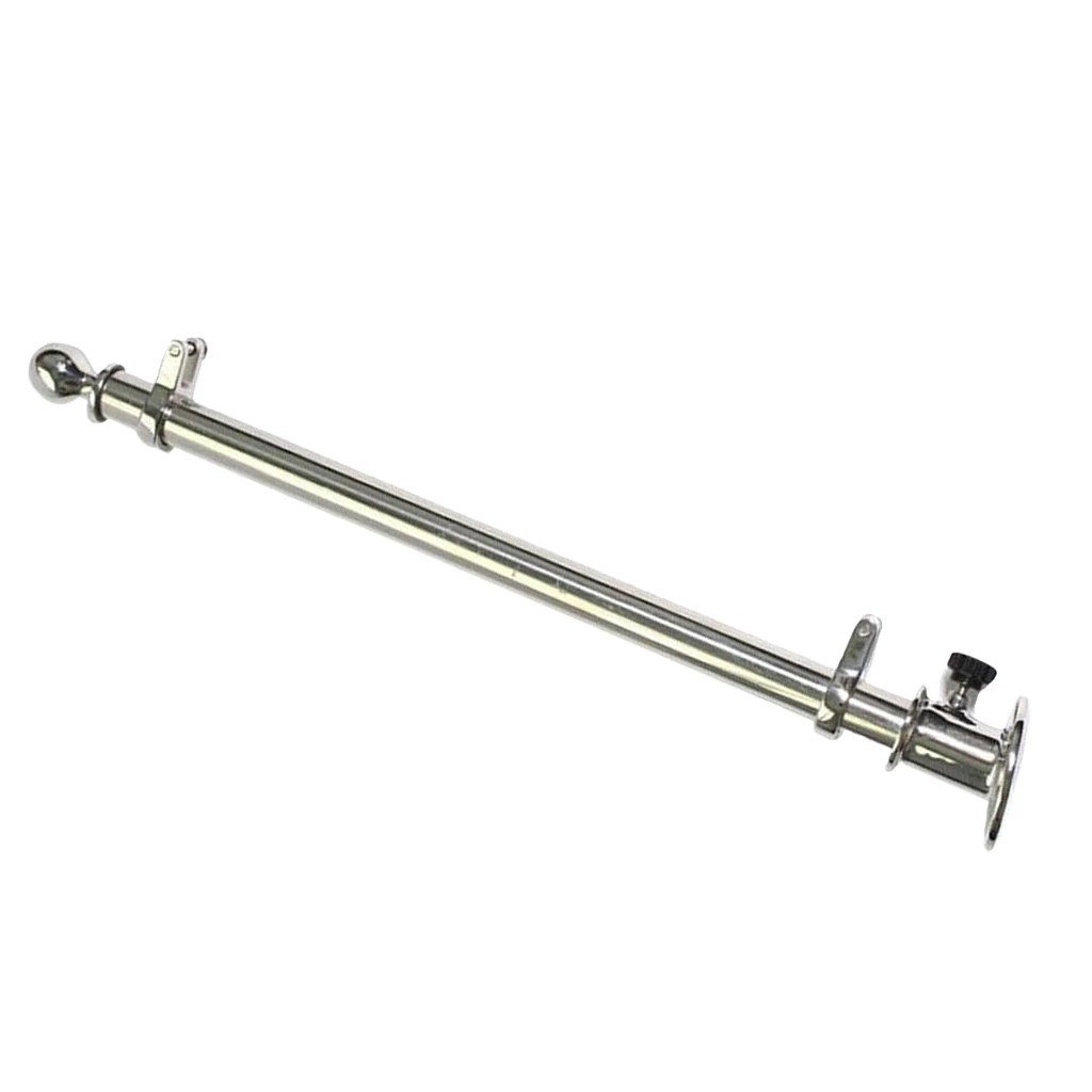 316 Marine grade Stainless Steel Boat Yacht With 70mm Socket Base 316-marine-grade-stainless-steel-boat-yacht-with-70mm-socket-base