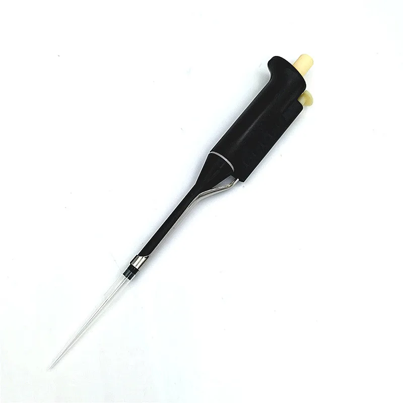 Pipette-Laboratory-Pipettor-Single-channel-Adjustable-Volume-Mechanical ...