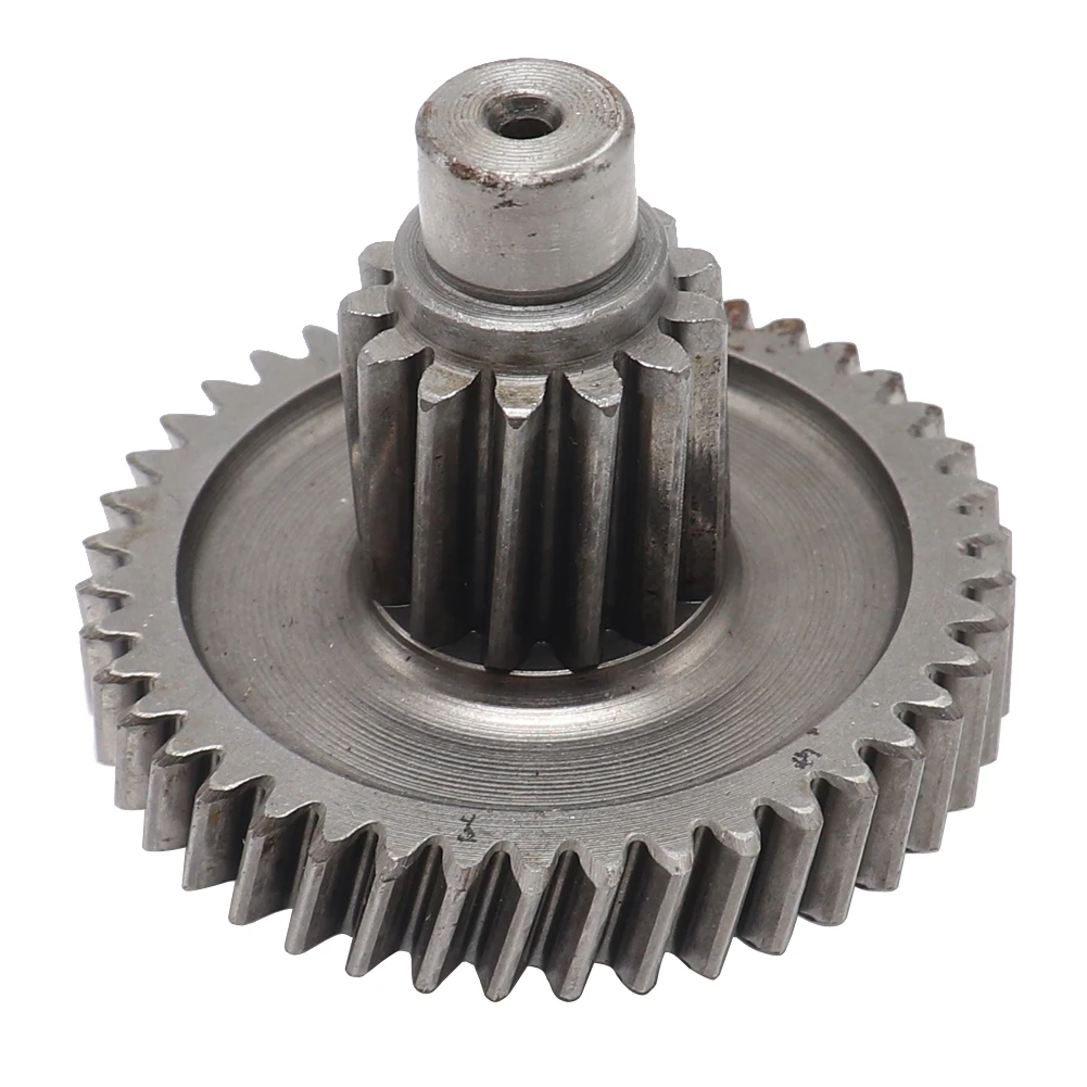 High Performance Gy6 49cc 50cc Chinese Scooter Racing Final Drive Gear ...