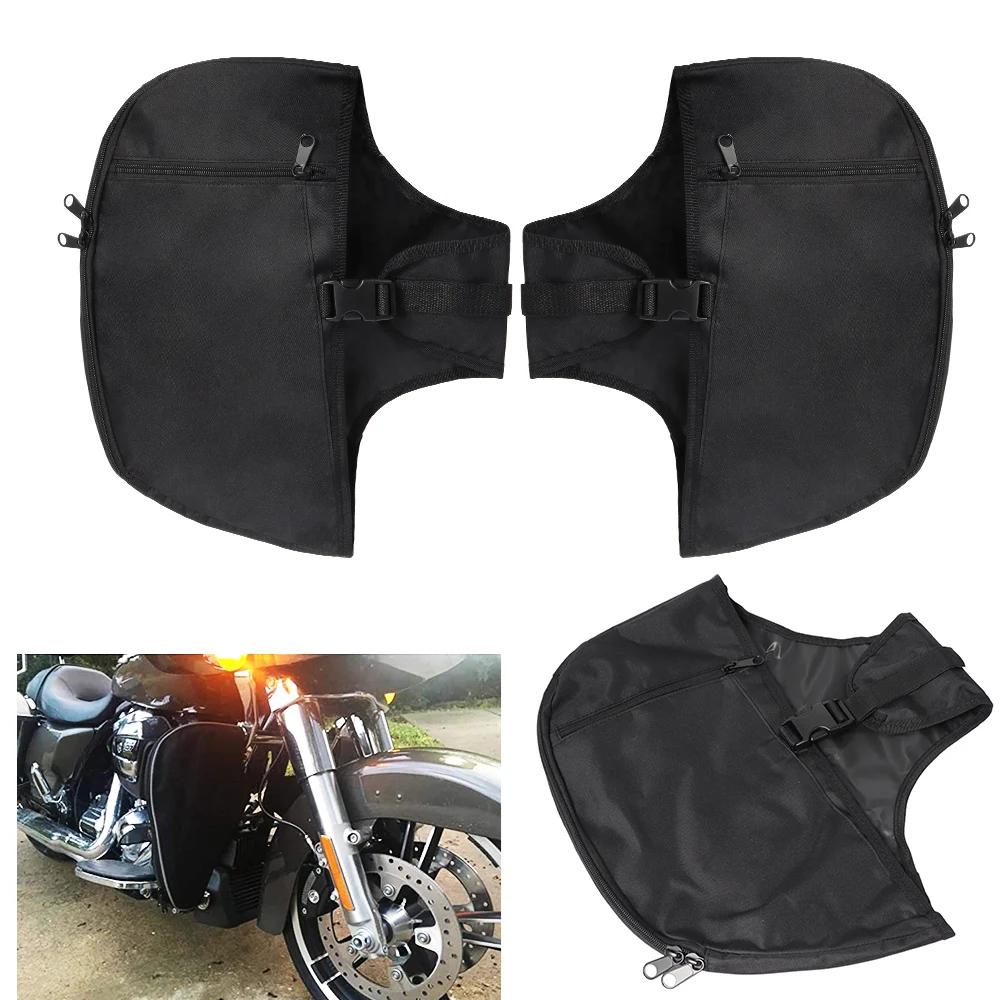 For Street Electra Glide Touring Motorcycle Soft Lowers Chaps Leg ...