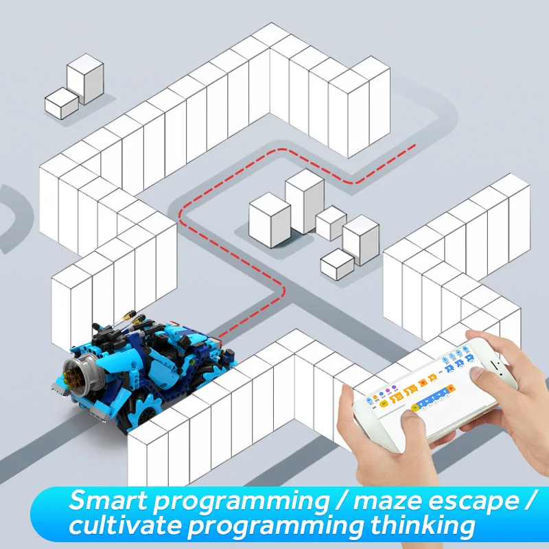 Ev3 Maze | suturasonline.com.br