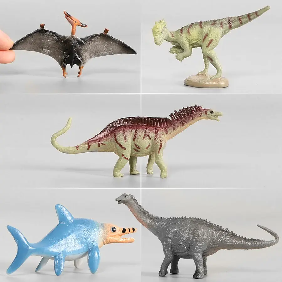 Diplodocus Walking With Dinosaurs Toy