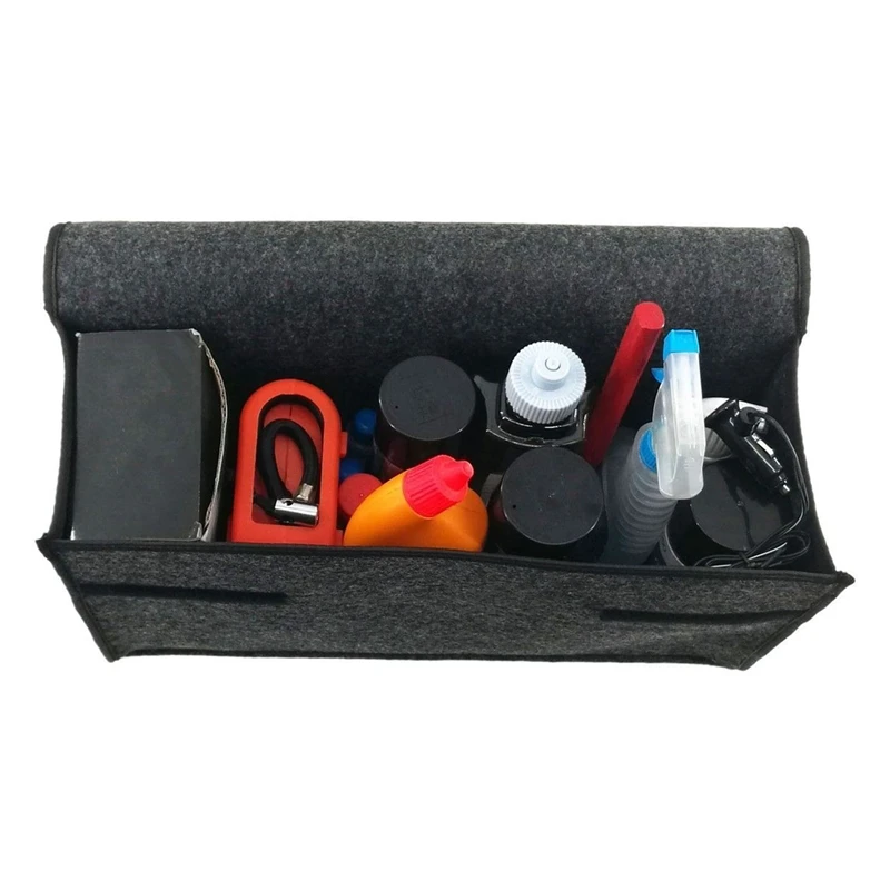 Органайзер для багажника, складывающаяся сумка для хранения Caddy ...