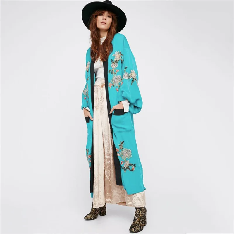 Bata de playa para mujer, Pareo de talla grande, Pareo holgado con ...