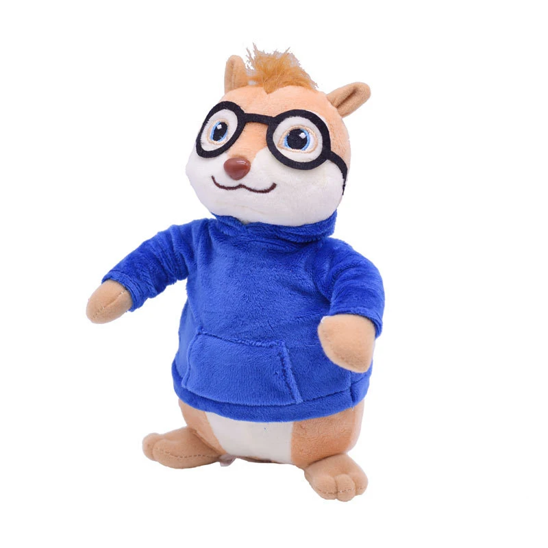 Alvin And The Chipmunks Stocking