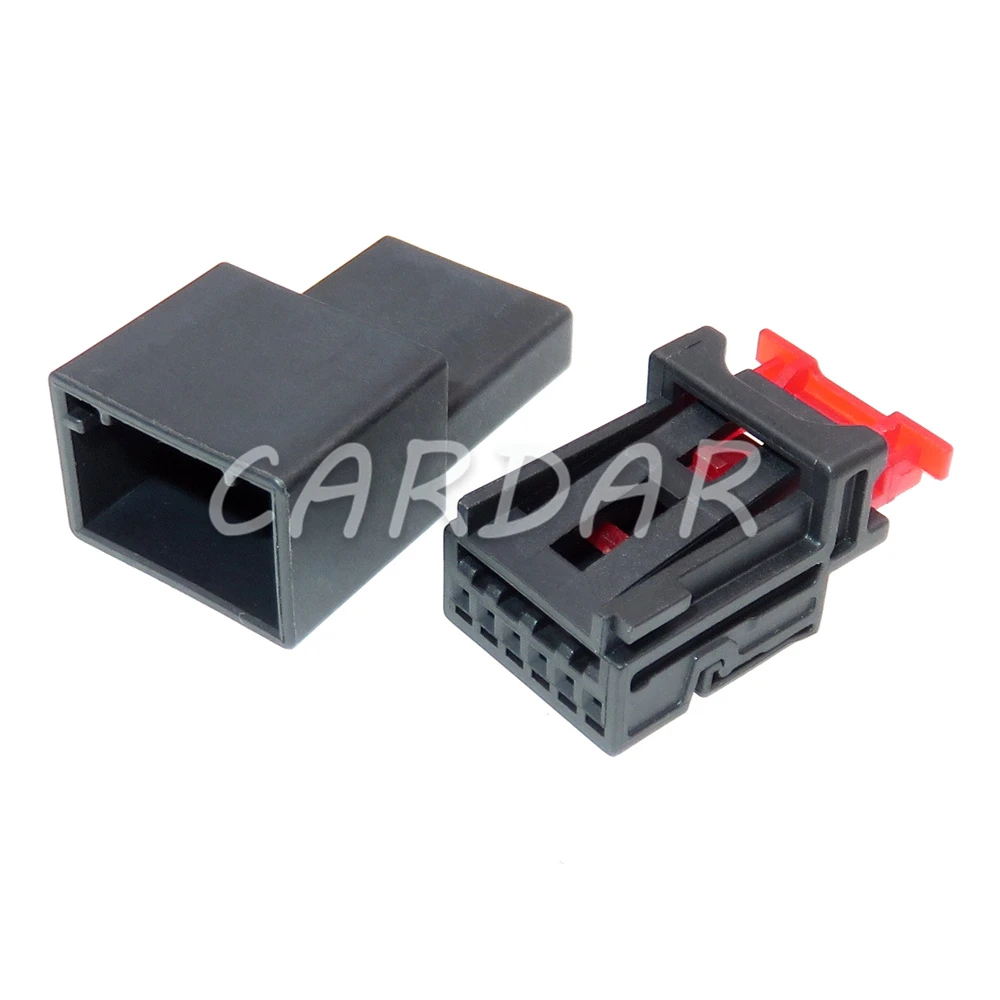 1 Set 6 Pin 5q0972706 Male Female Docking Wiring Harness Socket 5q0 972 ...