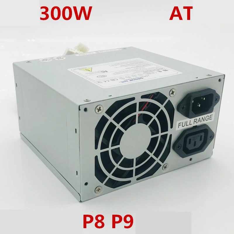 New Original PSU For FSP AT P8P9 300W Switching Power Supply SPI-300G SPI-250G SPI-200G PS-7271 ...