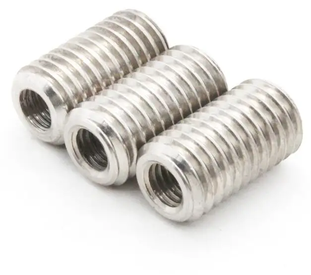 2pcs-M8-M10-M12-M14-M16-external-thread-conversion-screws-M4-M5-M6-M8 ...