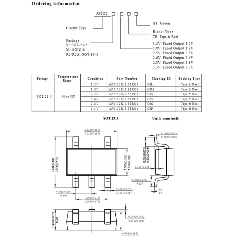 HT7333 Linear Voltage Regulator Datasheet, Pinout Features, 51% OFF