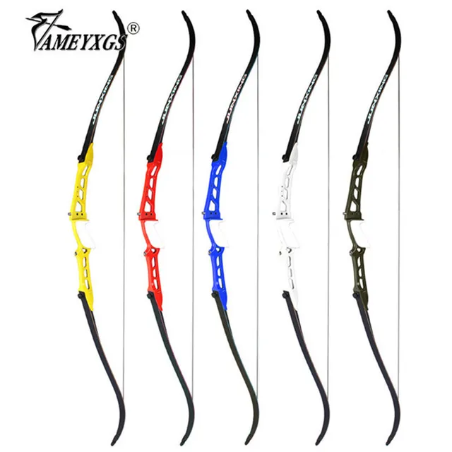 1set 68inch Takedown Recurve 40lbs Draw Weight Archery Practice ...