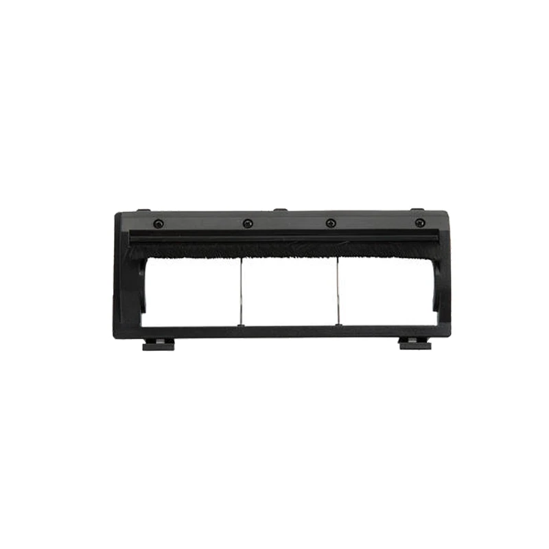 Robot Vacuum Cleaner Main Roller Brush Cover for Ecovacs Deebot 710 711 ...