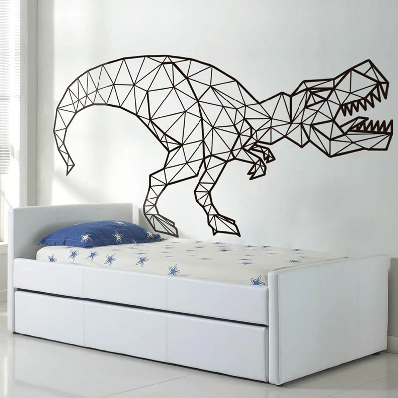 Binosaur Vinyl Sticker Small Vinyl Sticker Pride Dinosaur Bisexual ...