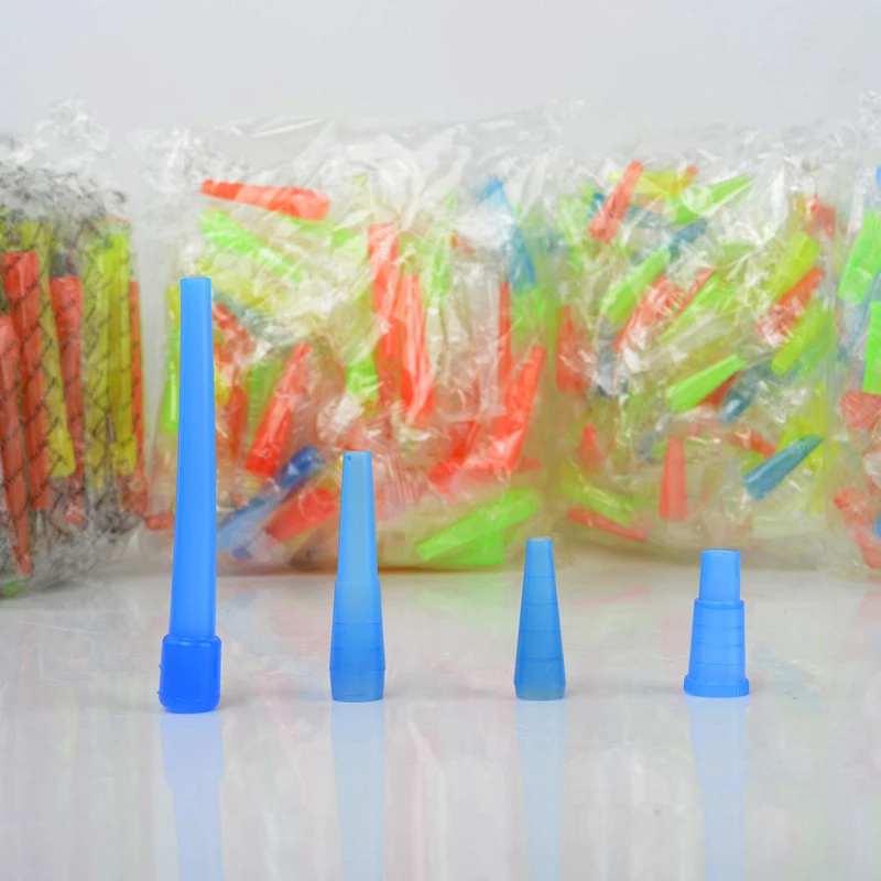 100pcs-Colorful-Mouth-Tips-Accessories-Disposable-Mouthpieces-For ...