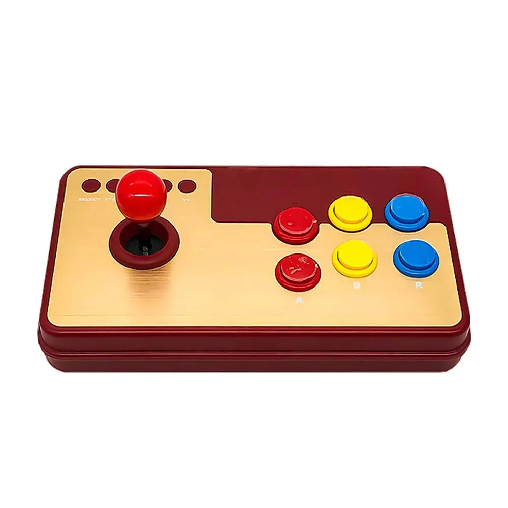 J13 32gb 64gb Classic Retro Game Box Console Joystick Video Game Player ...