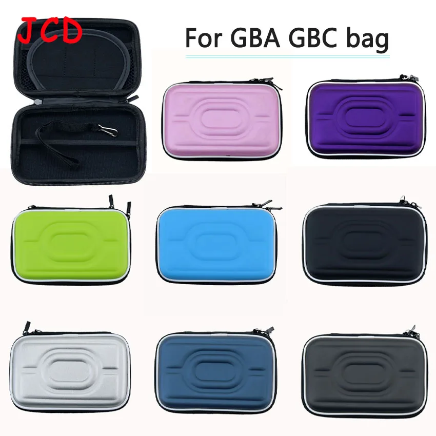 JCD-For-Nintend-GBA-game-console-bag-for-GBC-game-console-hard-bag ...