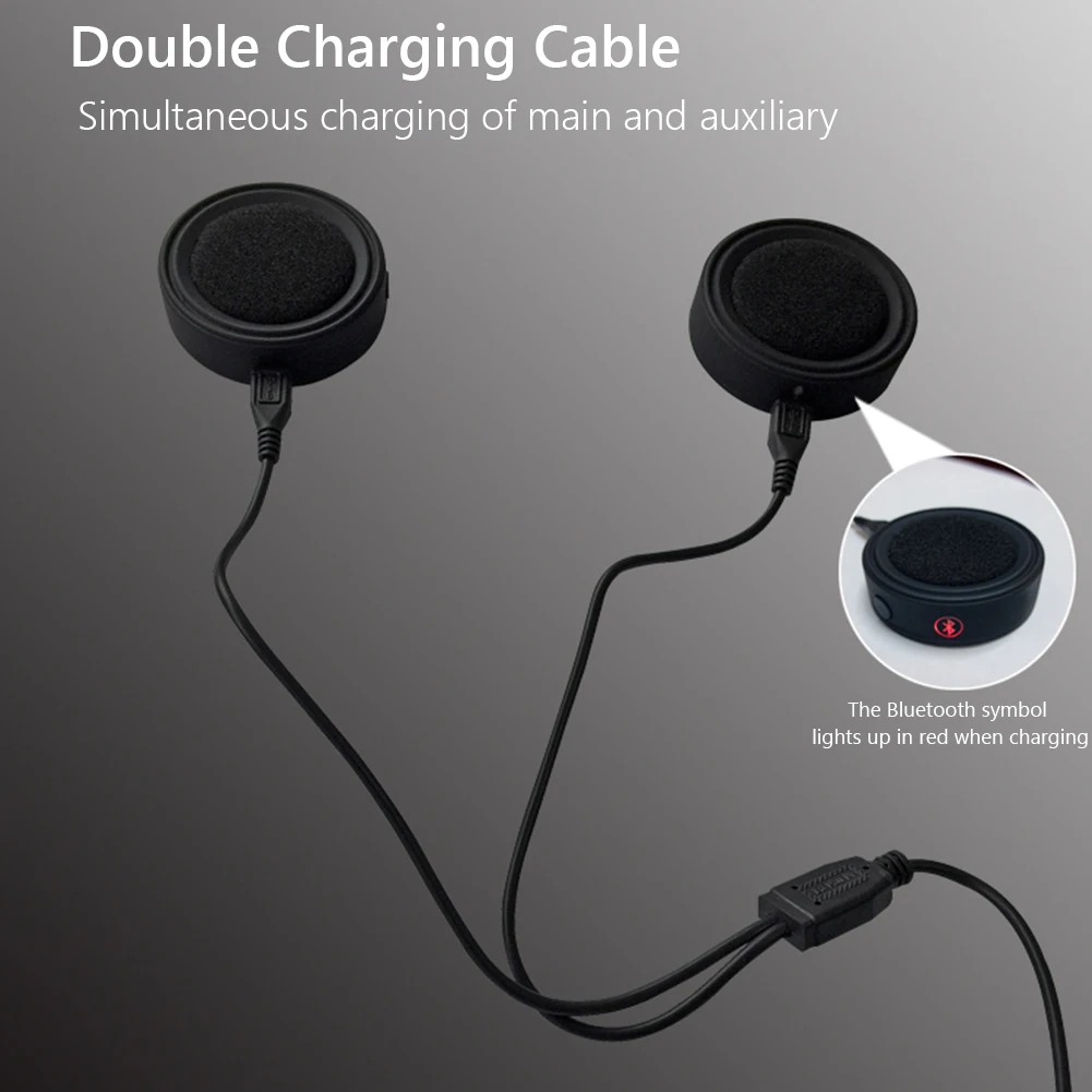 Bt17-5-0-edr-Motor-Helmet-Headset-Waterproof-Wireless-Handsfree-Earphones-For-Motorcycle-Helmet ...