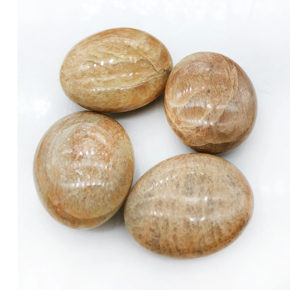 Red Moonstone