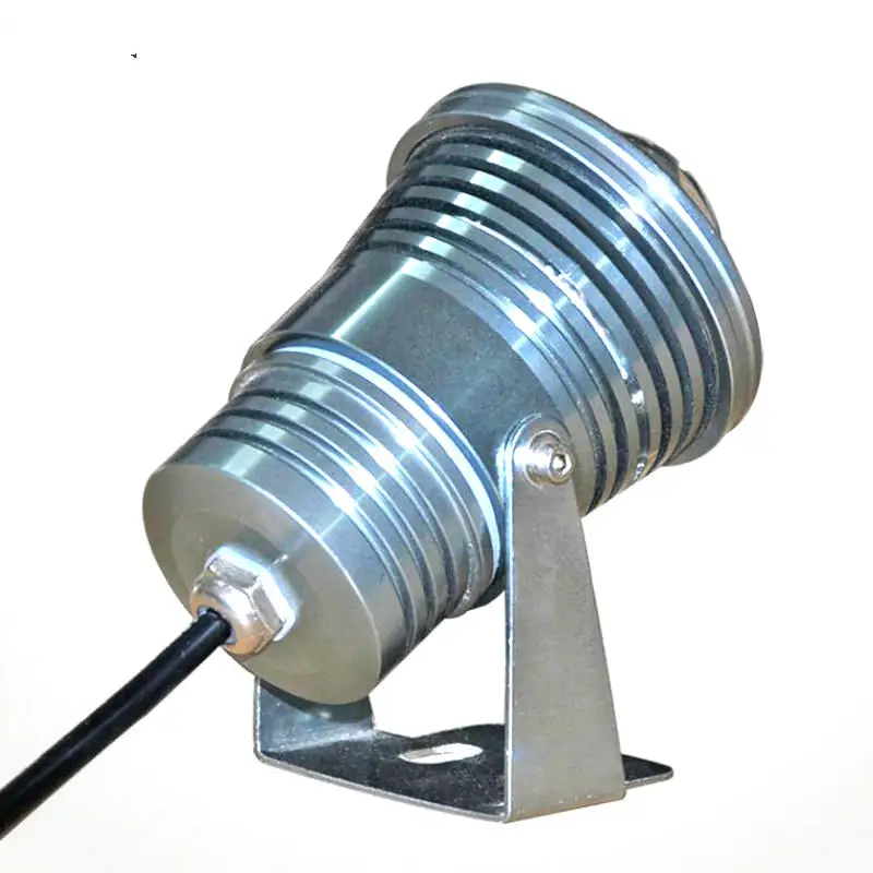 New-Led-Floodlight-Outdoor-Waterproof-IP65-Outdoor-Spotlight-15W-Spot ...