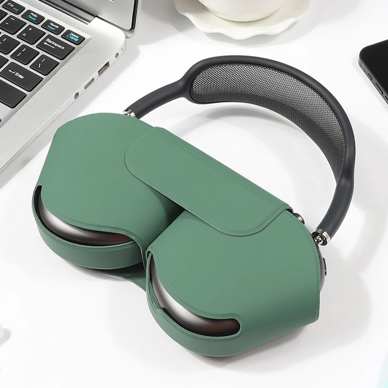 Case For Airpods Max Cover|Earphone Accessories| - AliExpress