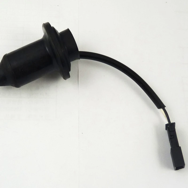 Задний левый ABS Датчик скорости колеса подходит для Mercedes-Benz W220 ...