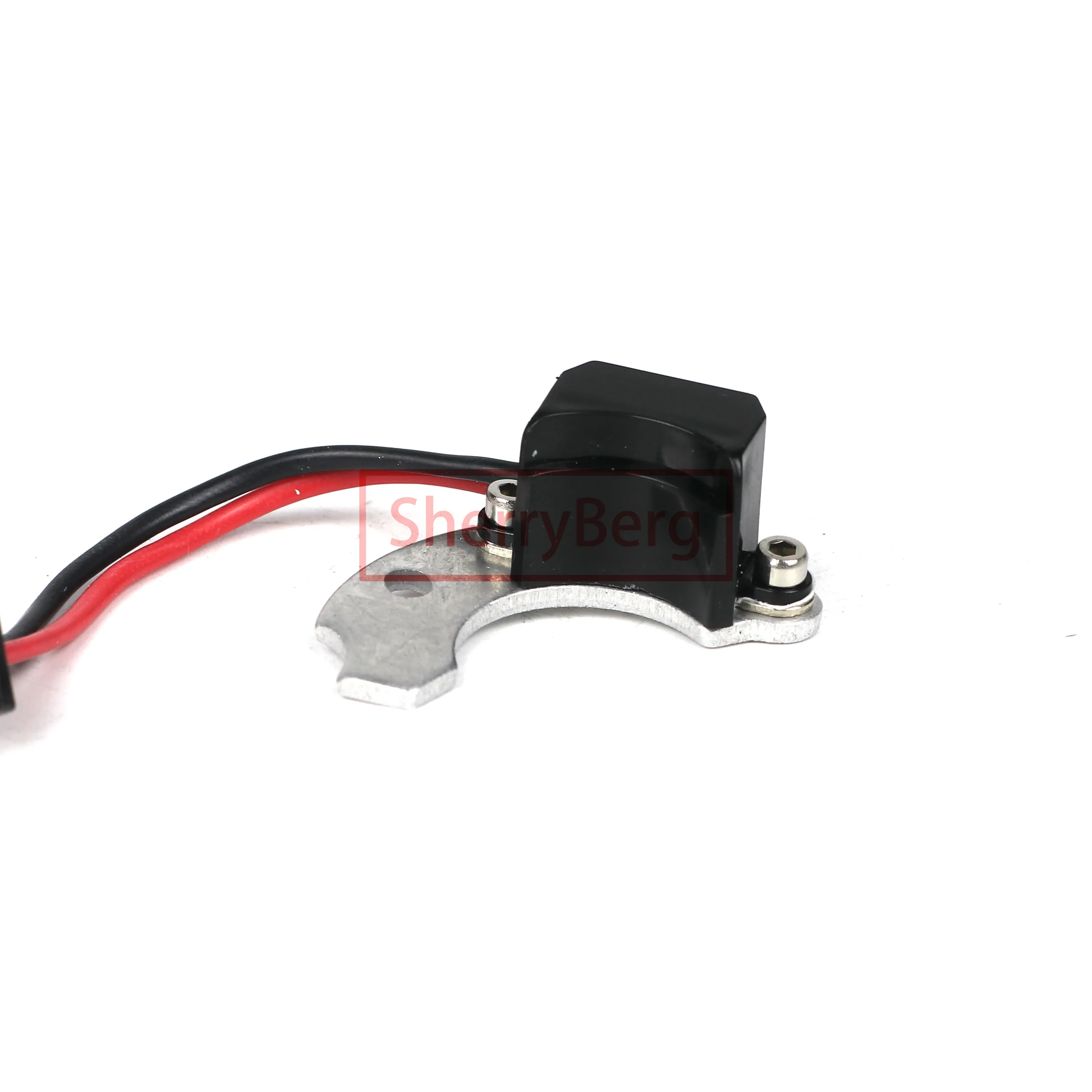 Sherryberg Distributor Electronic Ignition Kit For Bosch 034 Electronic ...