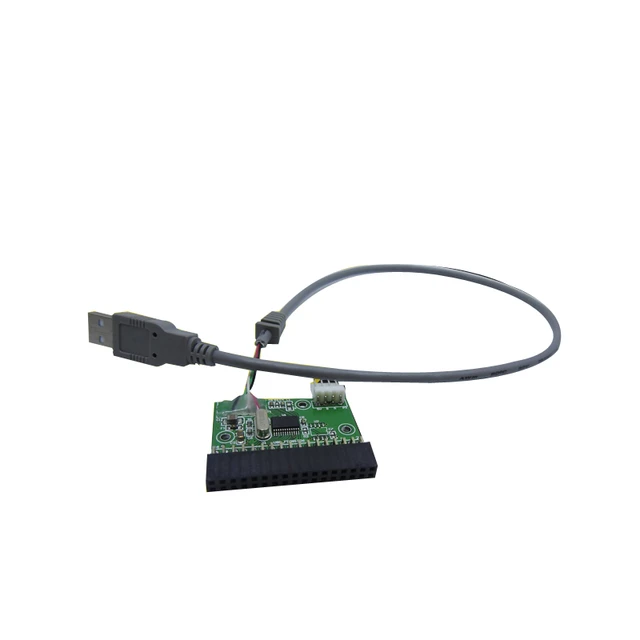 Pin Floppy Drive Adapter