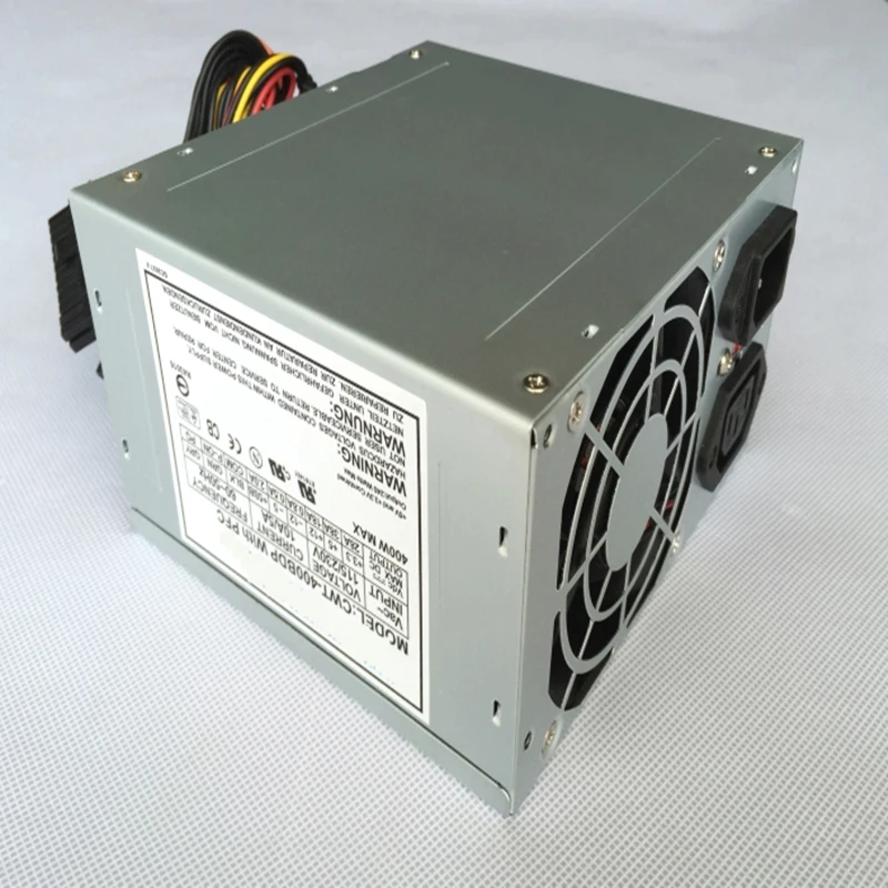 Original PSU For CWT -5V 400W Switching Power Supply CWT-400BDP ...