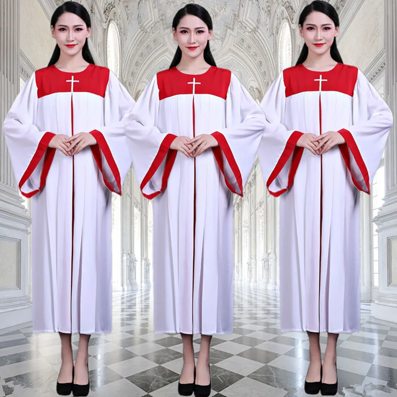 Christianity Clothes They Wear