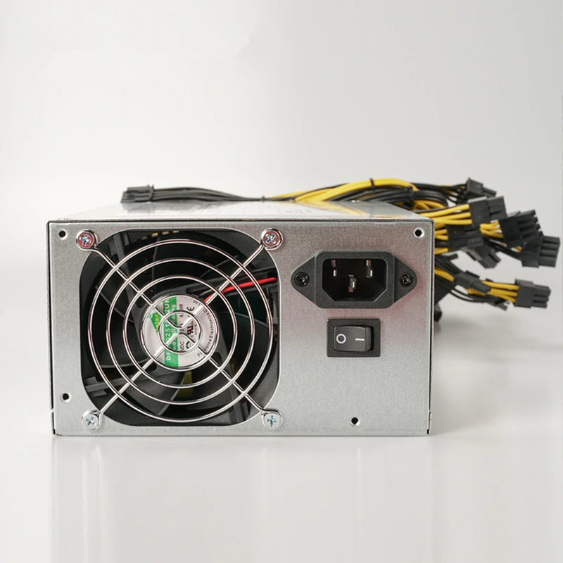 Original Miner PSU For Ant Seiko Multiple Support all N and A Cards ...